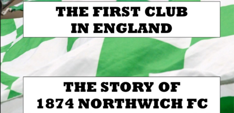 1874 Northwich F.C.